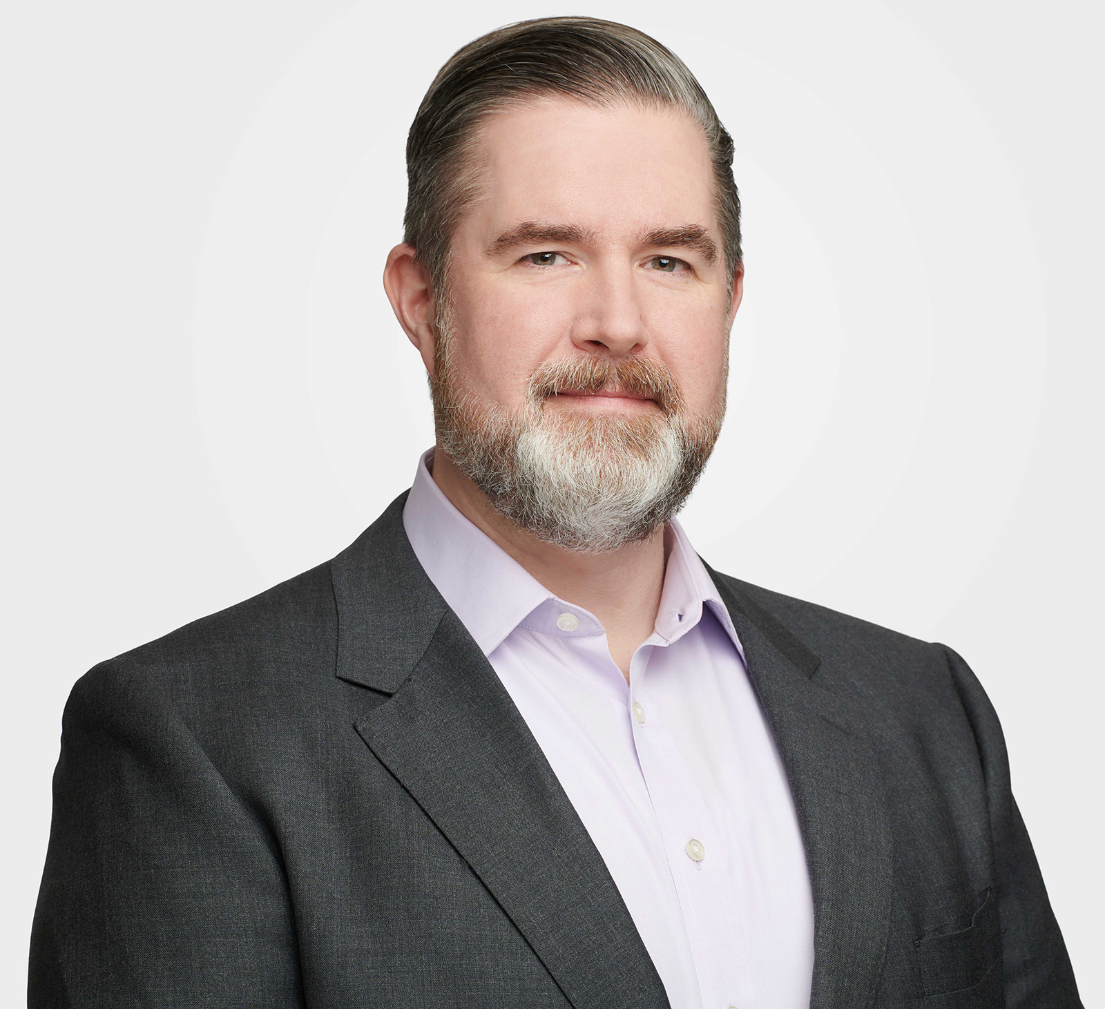 Aaron Bennett | Lancaster House