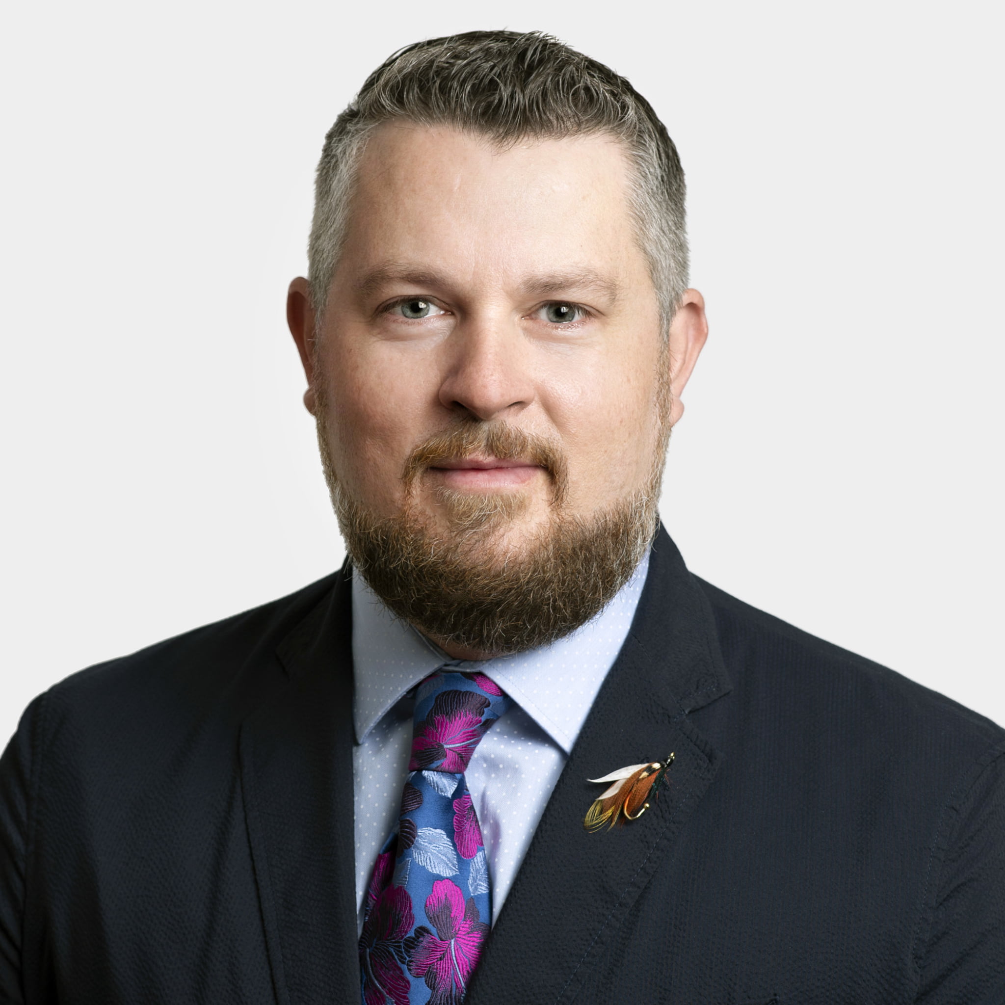 Joshua Sutherland | Lancaster House