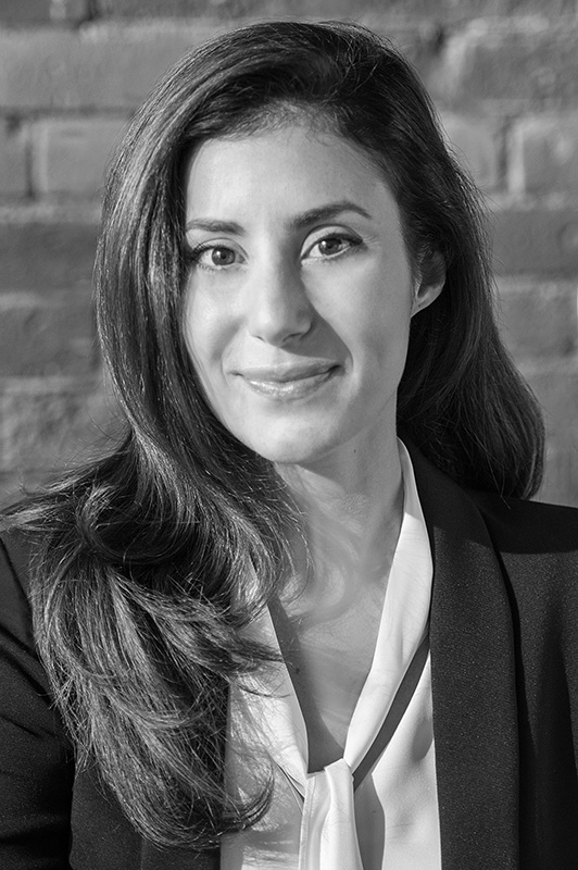 Ozlem Yucel – Lancaster House