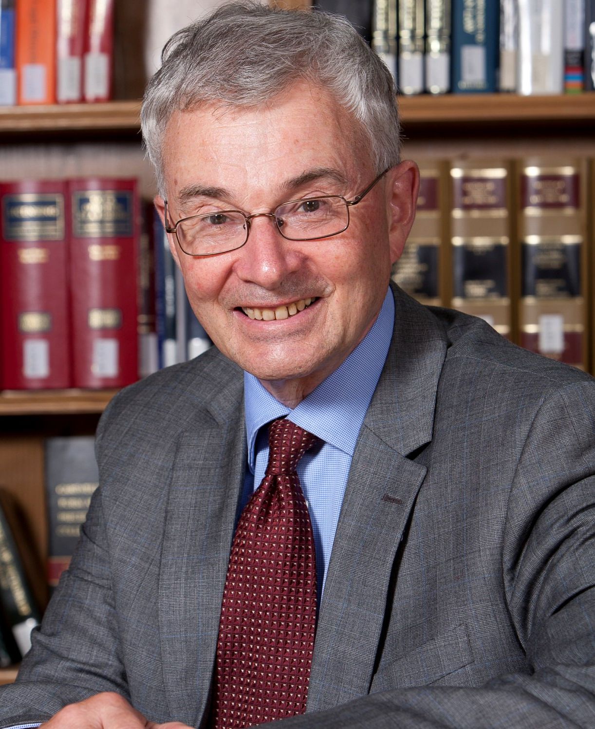 Bora Laskin Award | Lancaster House